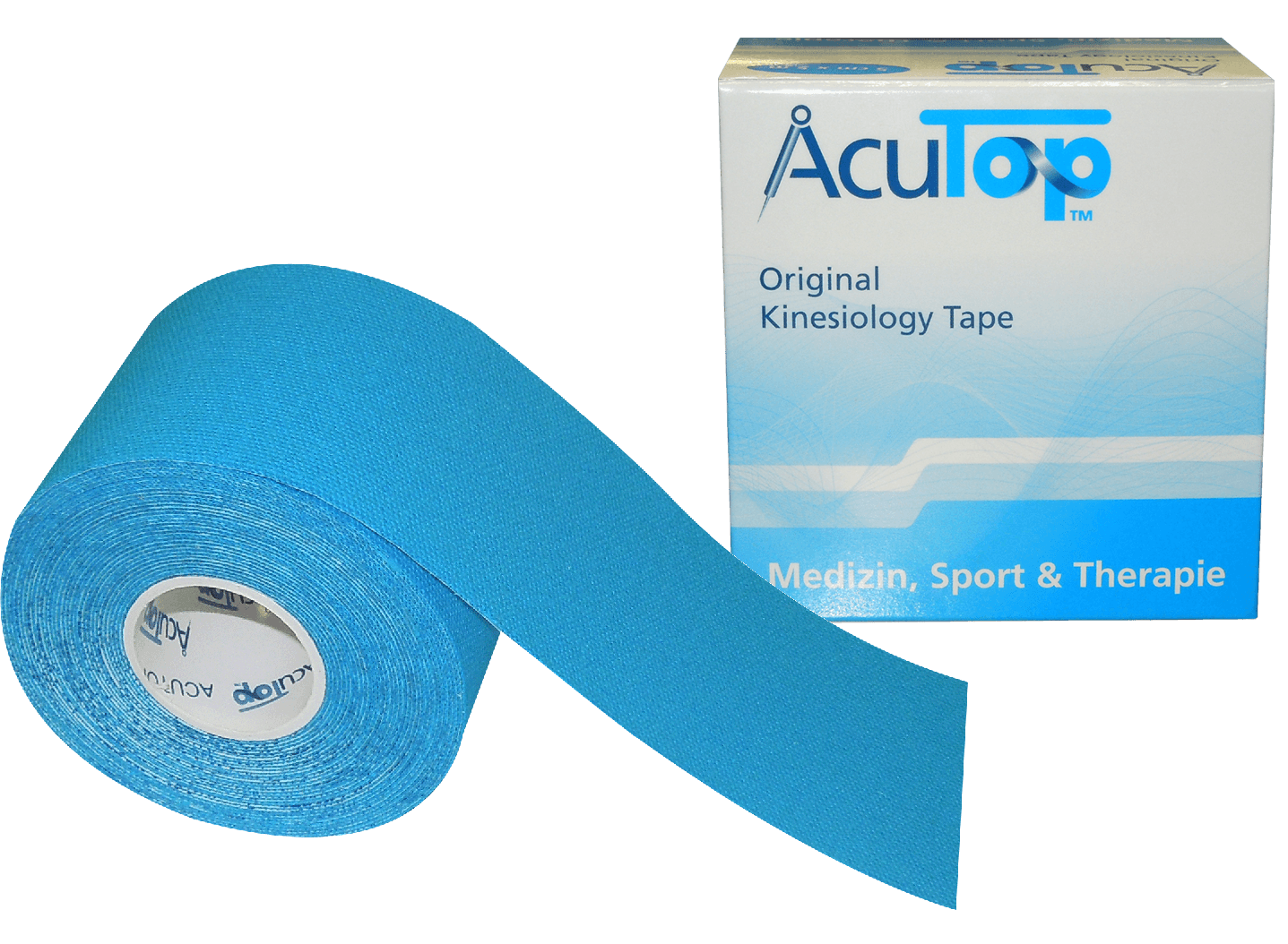 AcuTop Tape | ProTape