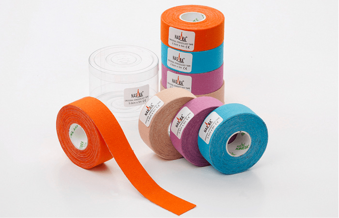 Nasara Tape S | ProTape